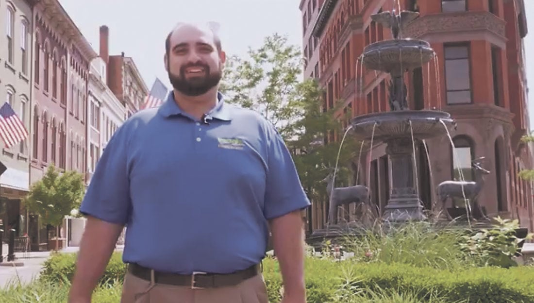 Visitors Bureau releases new promotional video | News, Sports, Jobs ...